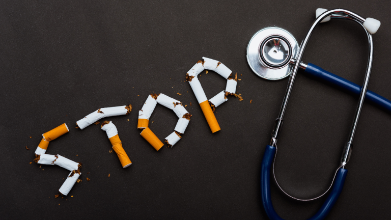 Anti-Tobacco Campaign Month and Why You Should Have Medical Aid ...